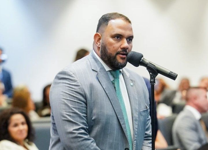 Deputado Thiago Rangel é preso em operação da PF no Rio de Janeiro ...