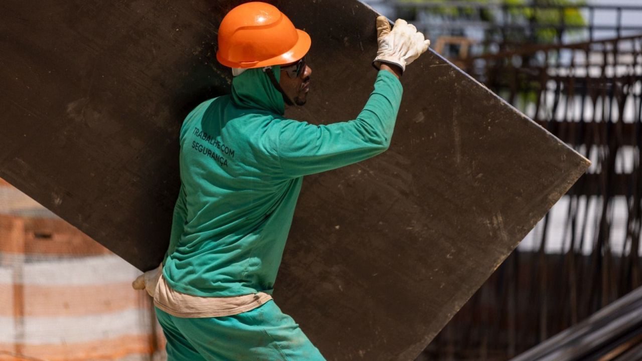 Segurança na construção civil avança com treinamento e tecnologia ...