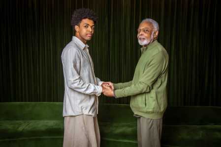 Mineiro de Santa Luzia, Gui Ventura viverá Gilberto Gil em musical ...