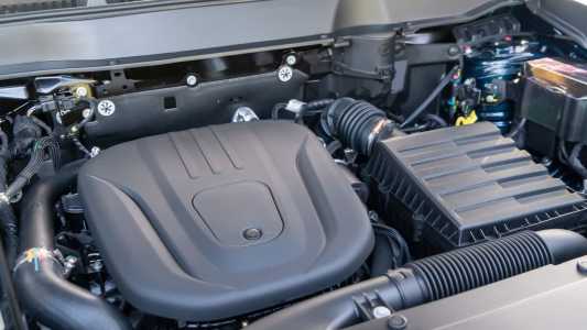 GWM Haval H6 fica mais potente com motor flex; veja os preços | Rádio ...